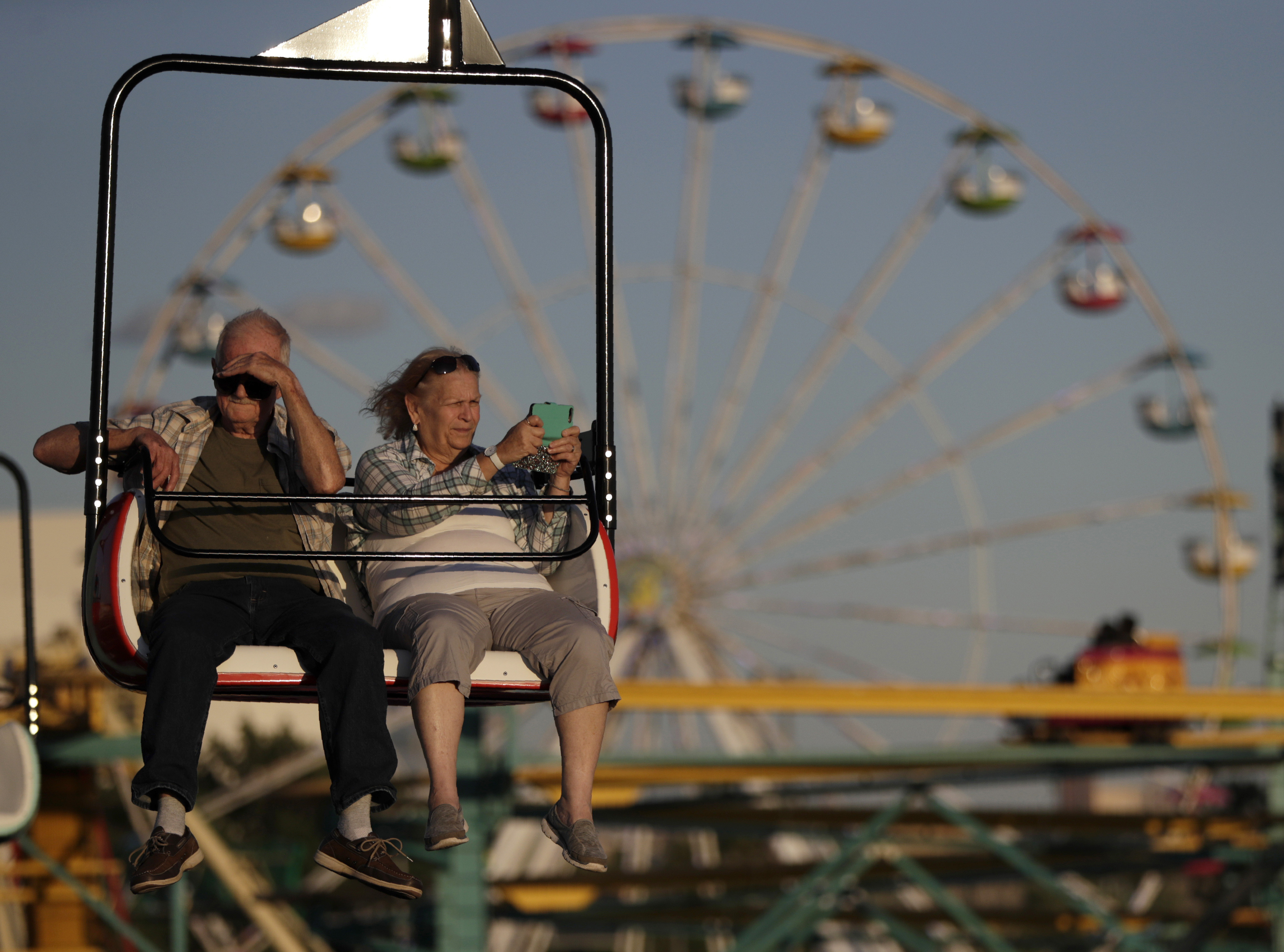 Guide: 2024 state and county fairs in the tri-state