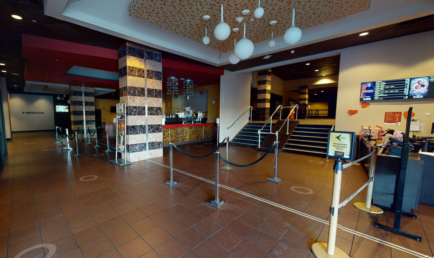 AMC Theatres at Menlo Park Mall in Edison completes multimillion-dollar ...