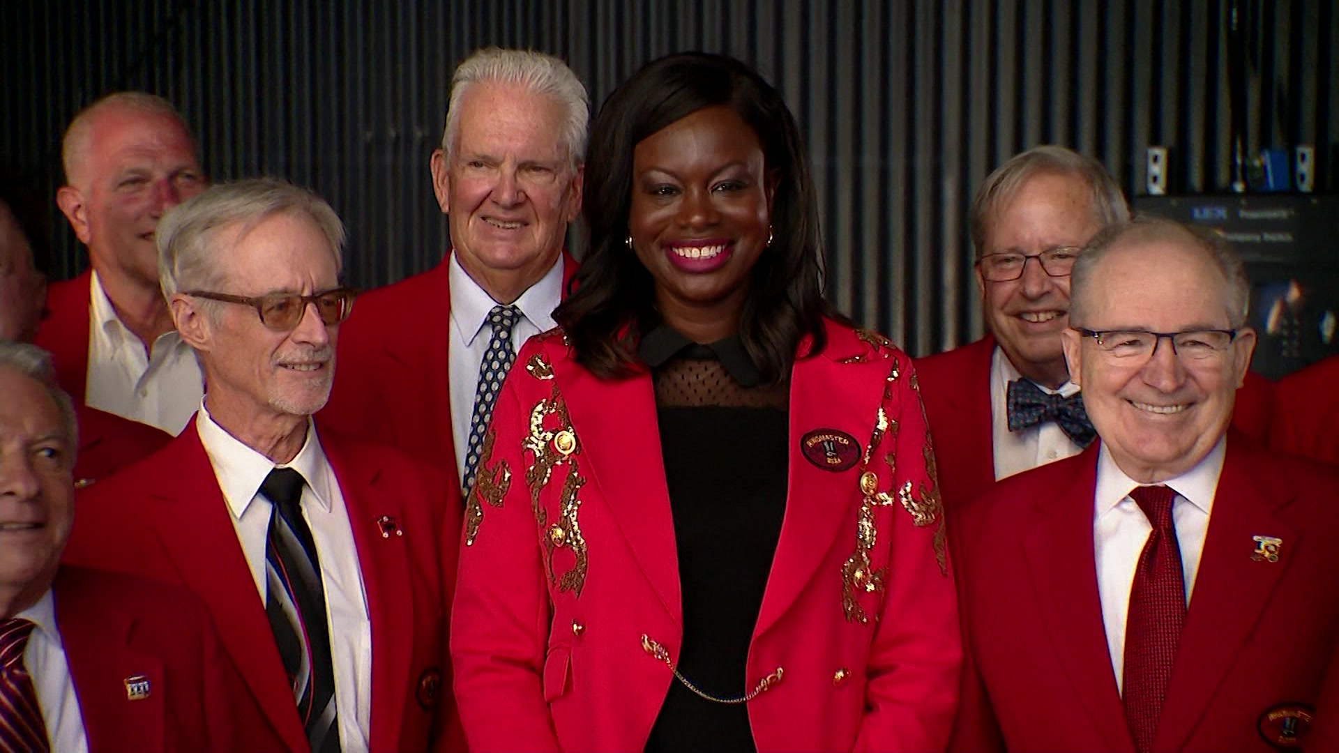 P.T. Barnum Festival unveils new ringmaster in Bridgeport