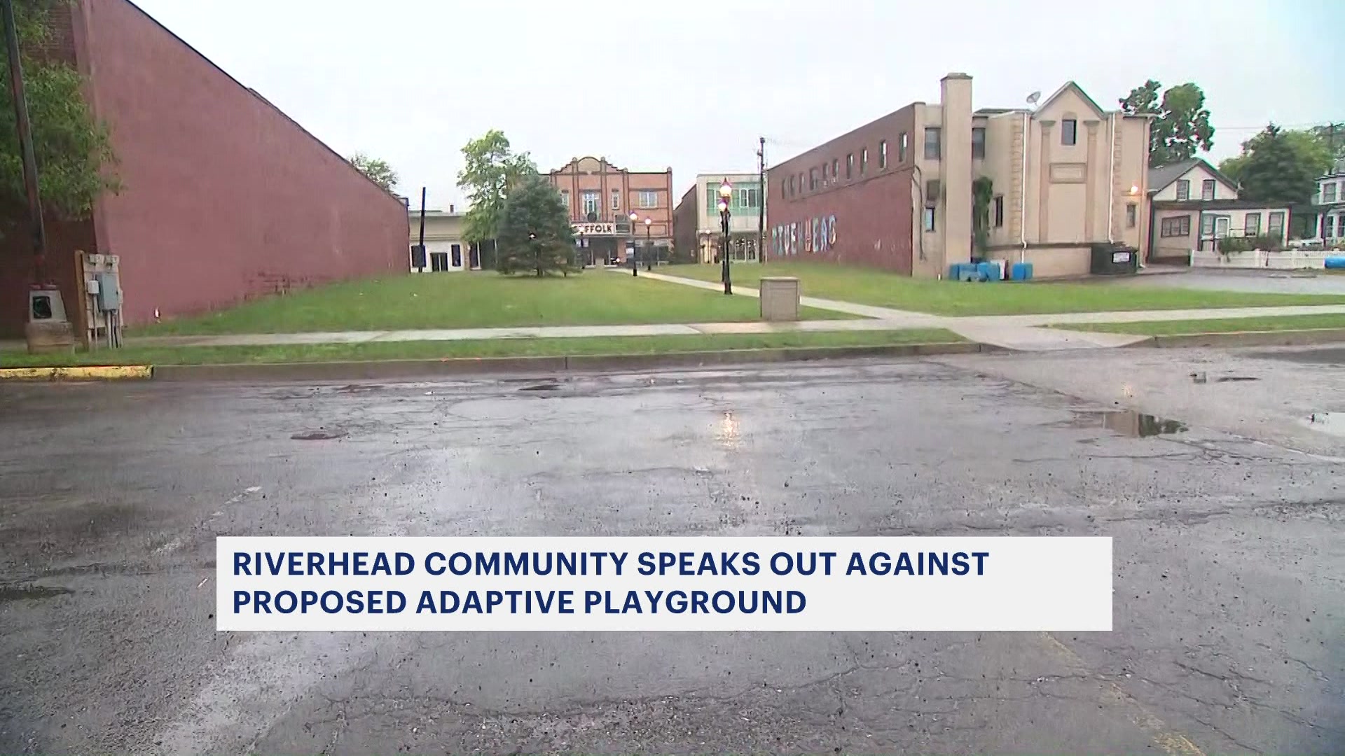 Riverhead Chamber of Commerce says concerns about proposed adaptive ...