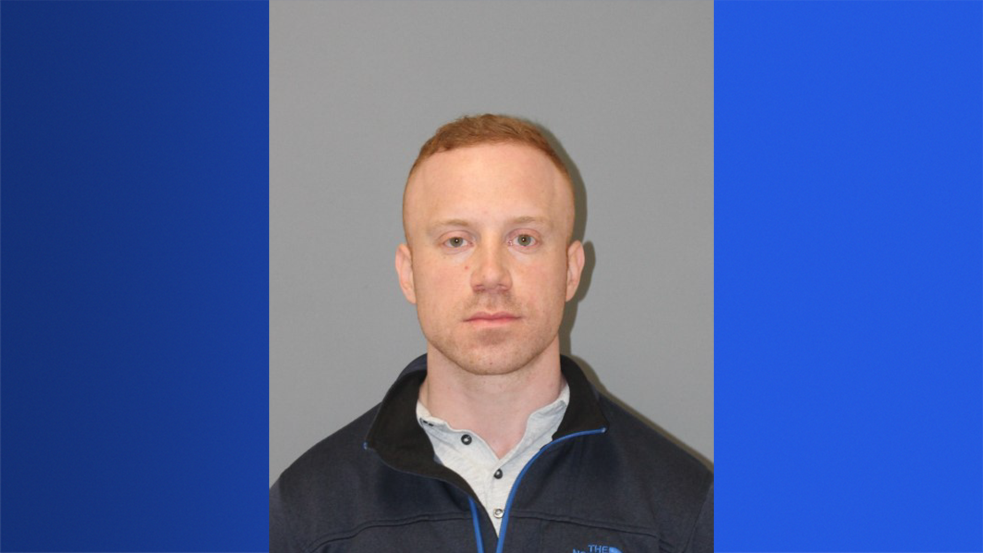 Police: Connecticut state trooper suspended, charged with computer crimes
