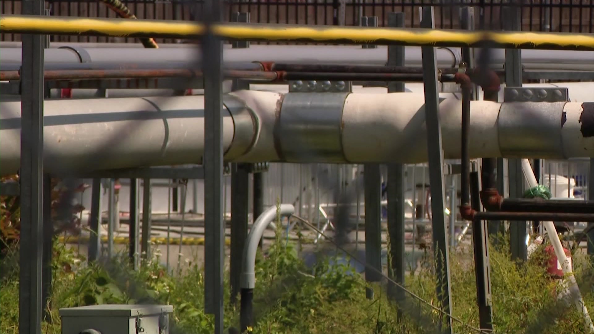 DEC adds 6 new extraction wells to stop spread of toxic groundwater at ...