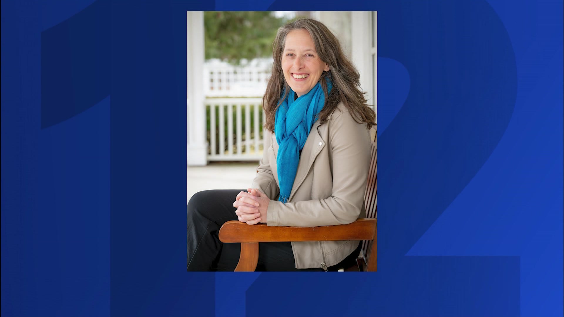 News 12 | Westchester | Yorktown Democrats Choose Candidate For Special ...