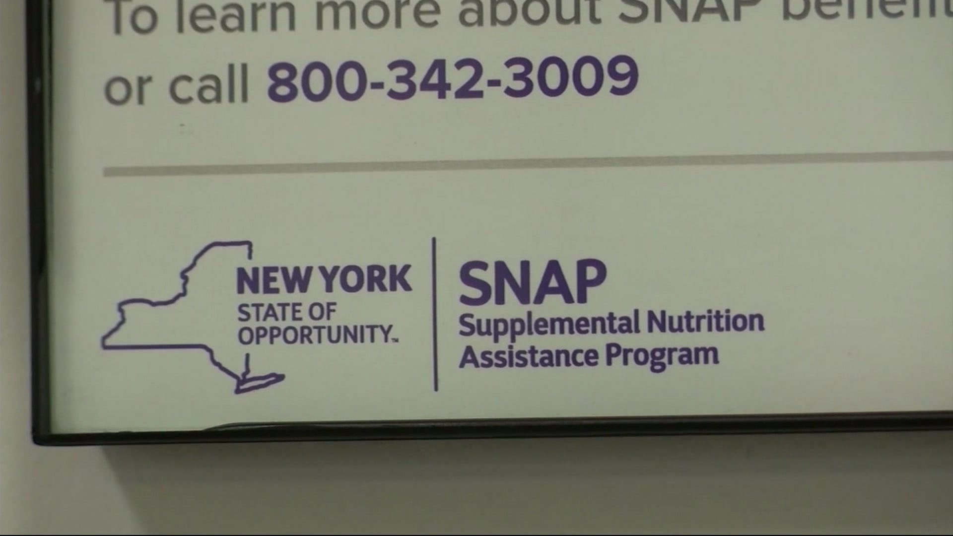 Hackers target SNAP recipients in Orange County