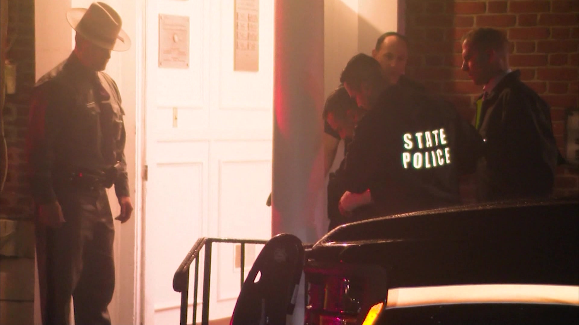 News 12 | Connecticut | Somers Begins To Heal After Triple Shooting ...