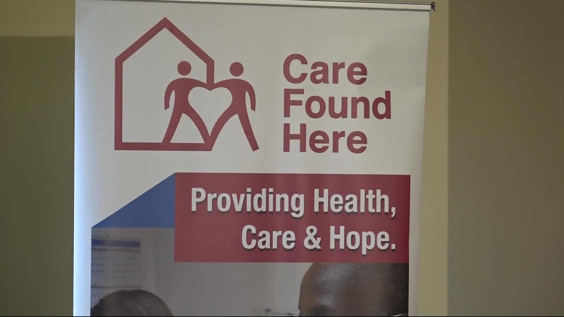 Mayor Adams announces new safe haven locations for homeless