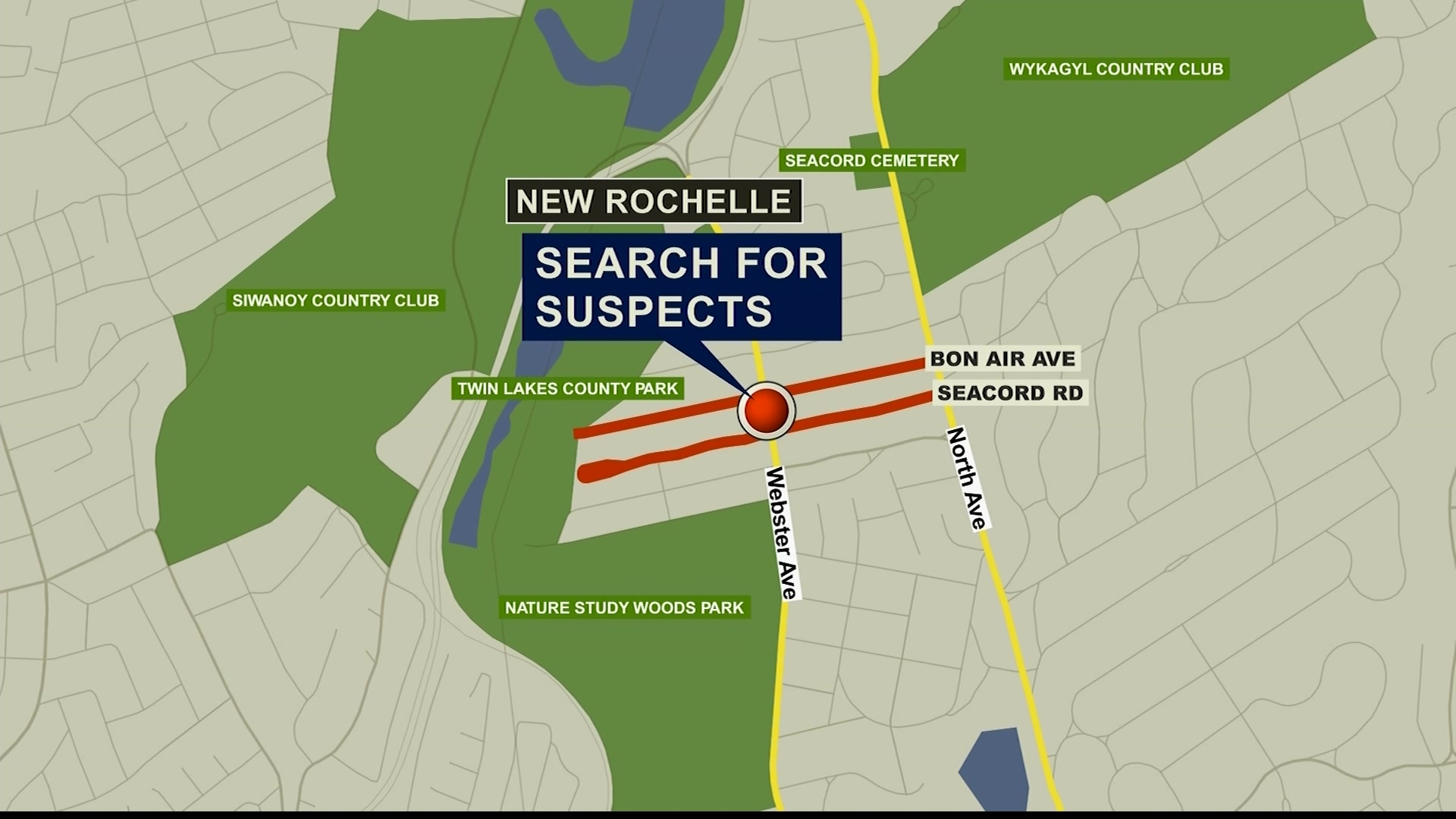 New Rochelle police capture 3 of 4 suspects in vehicle theft