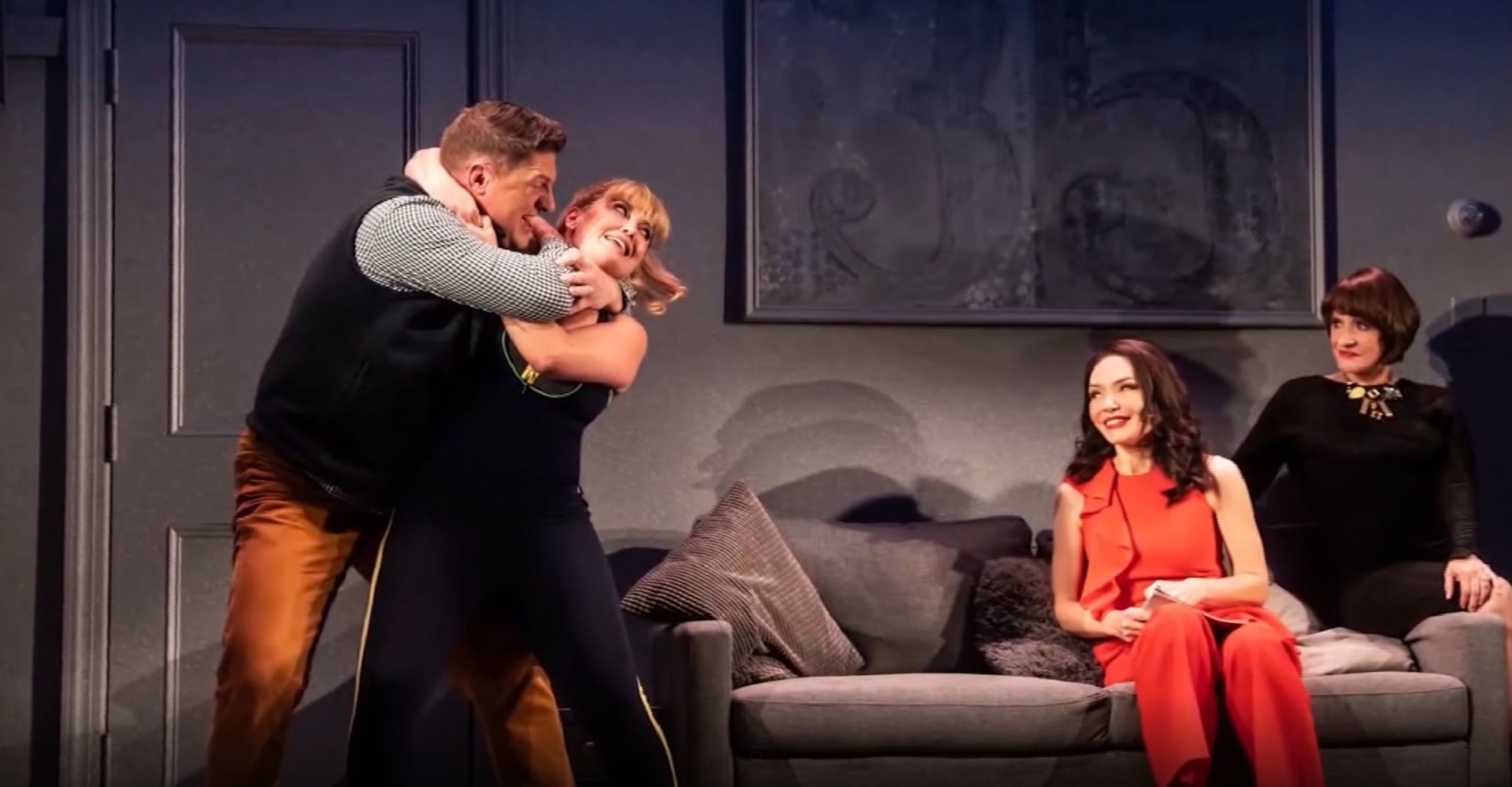 On the Scene: 2 of Sondheim’s most loved works currently running on ...