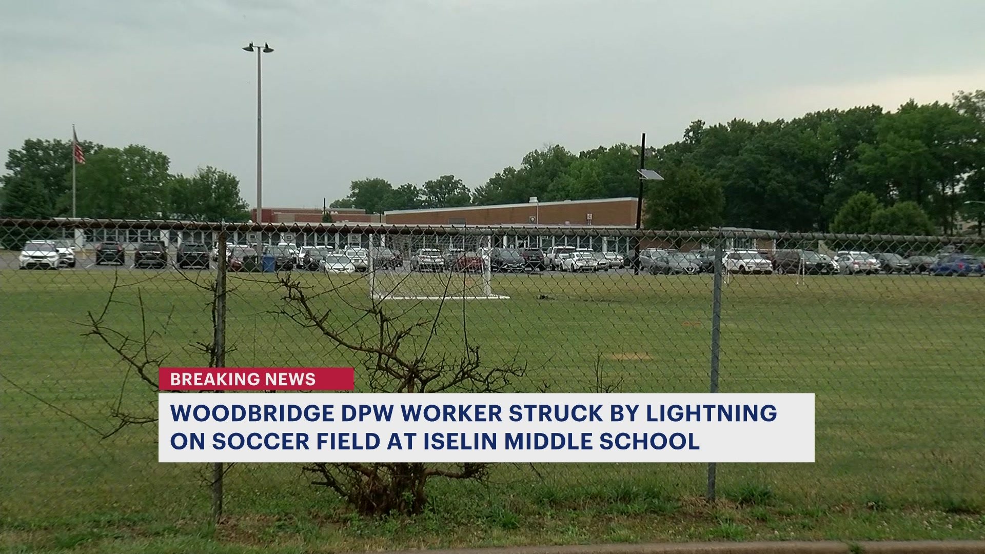 Mayor: Woodbridge police officer hailed as hero for helping worker ...