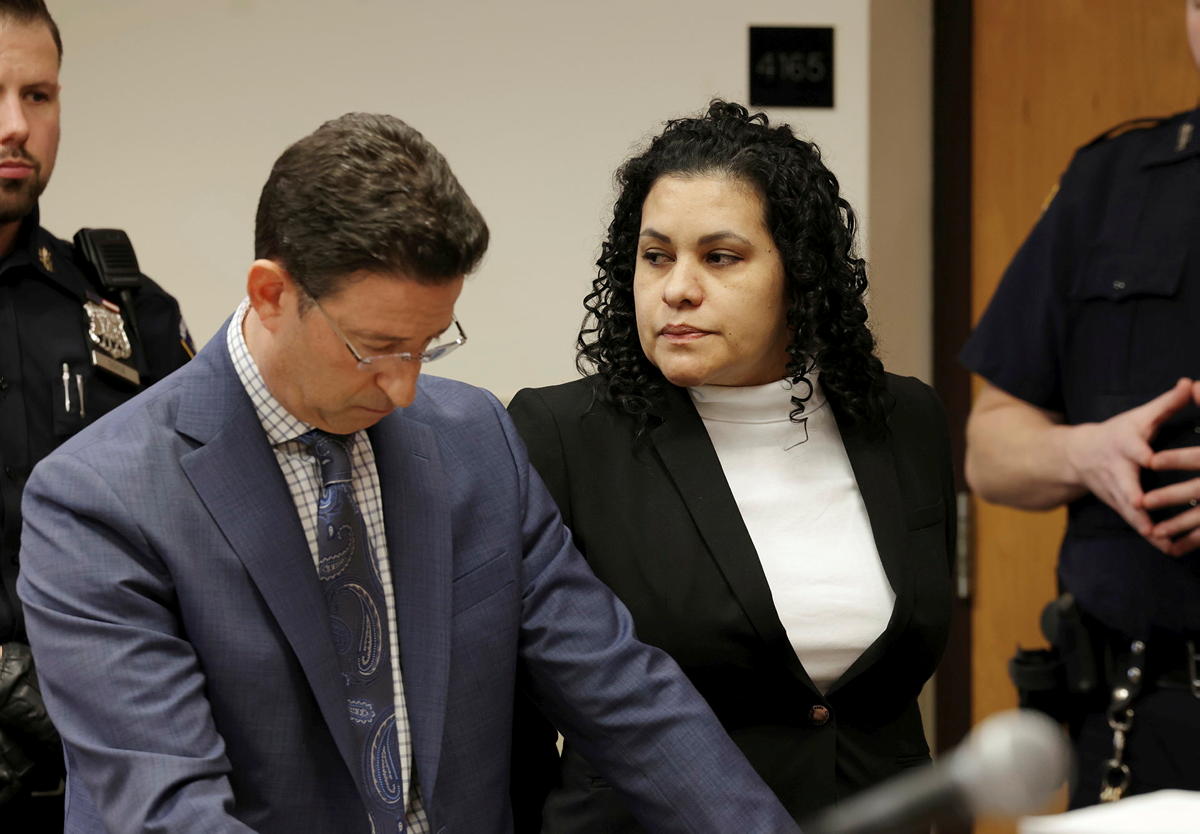 News 12 | Long Island | Central Islip woman sentenced to 25 years to ...