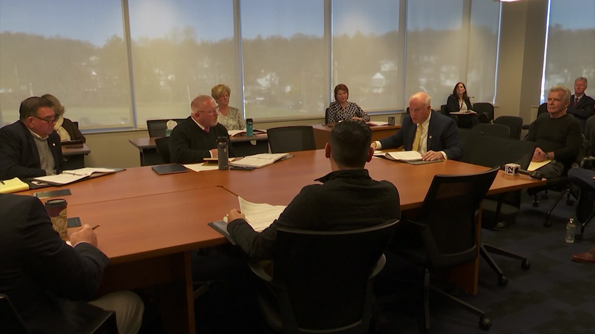 Task force turns attention to high-level Orange County legislators in ...