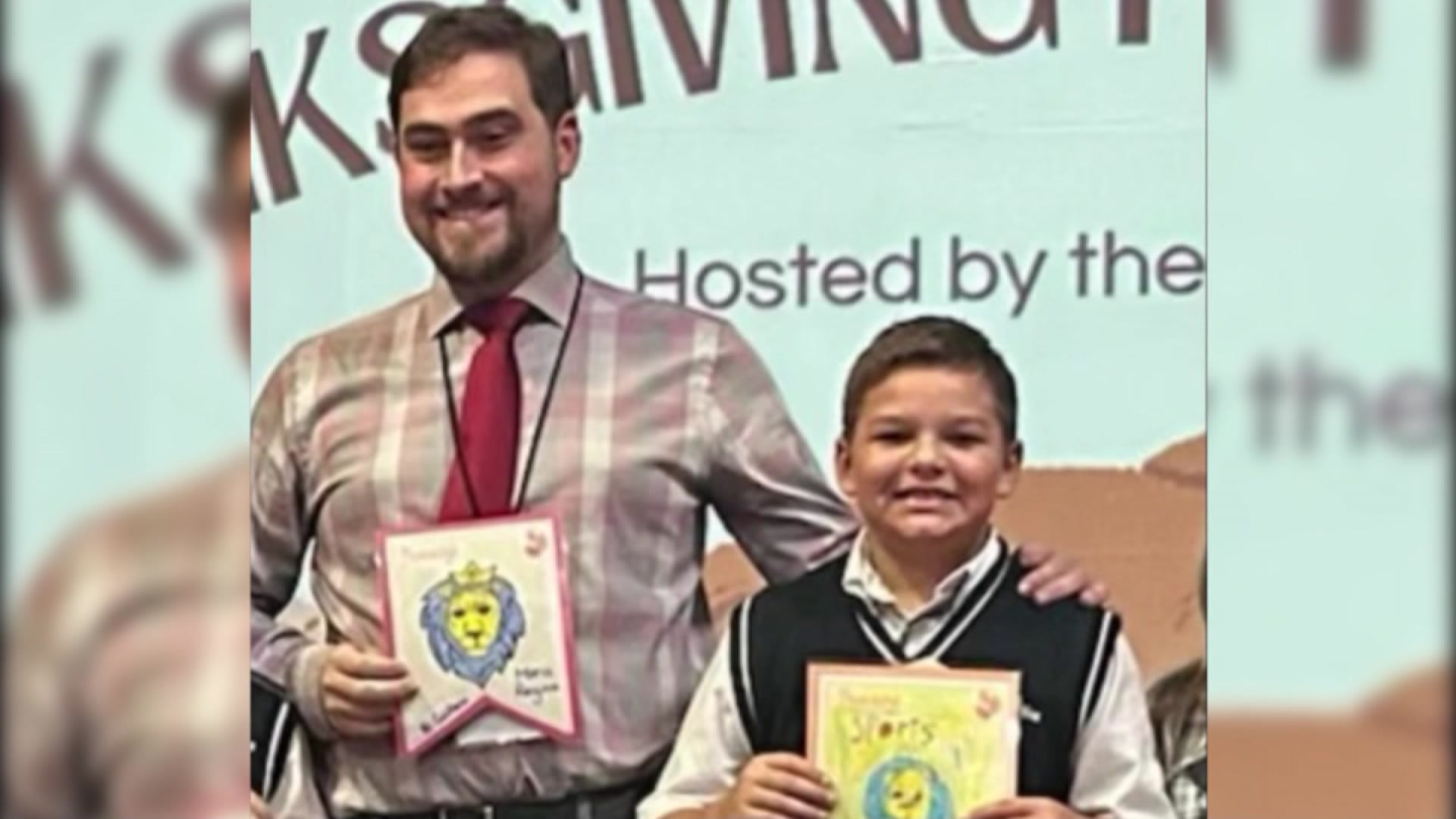 Maria Regina School teacher says he lost job over his sexuality