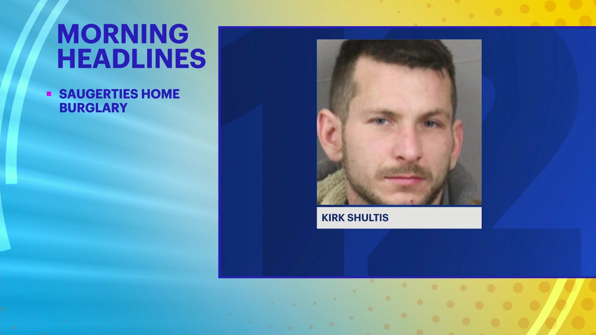 News 12 | Hudson Valley | Headlines Burglary Guilty Plea Illegal Ar 15 ...