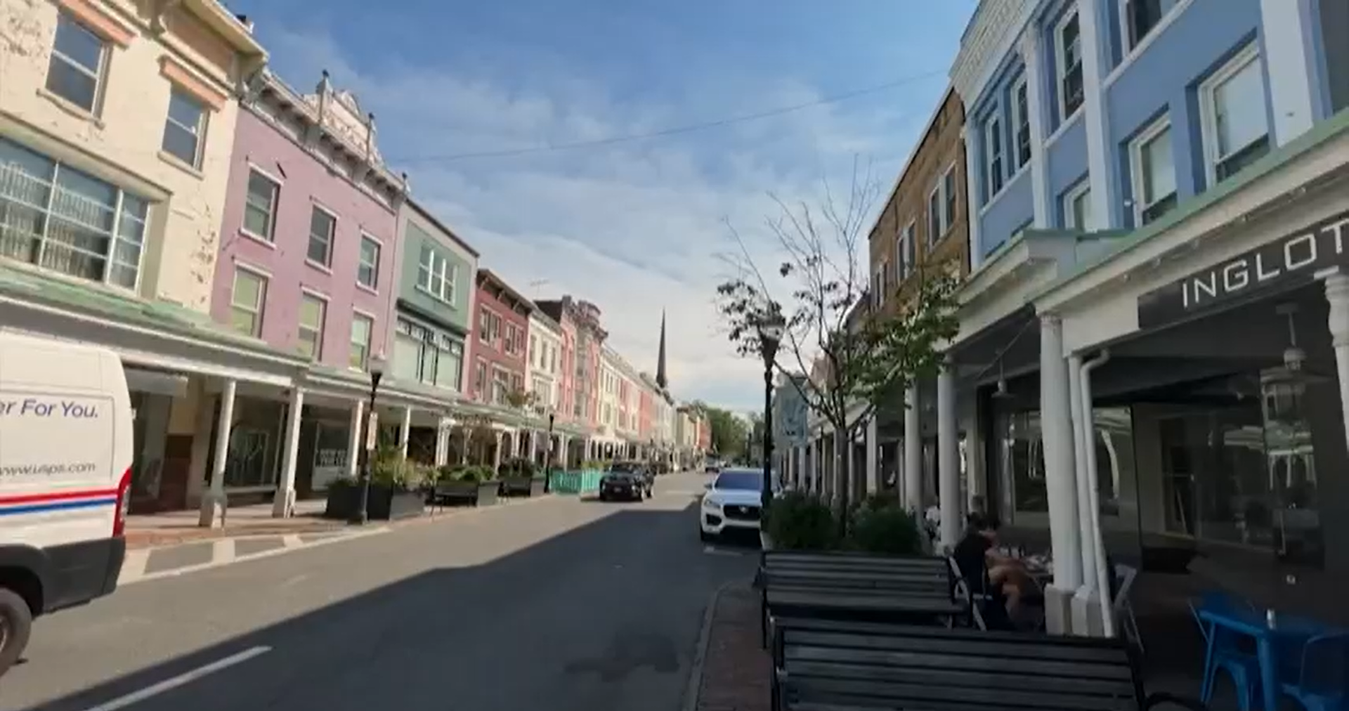 News 12 | Westchester | State Appellate Court Backs Kingstons Rent ...