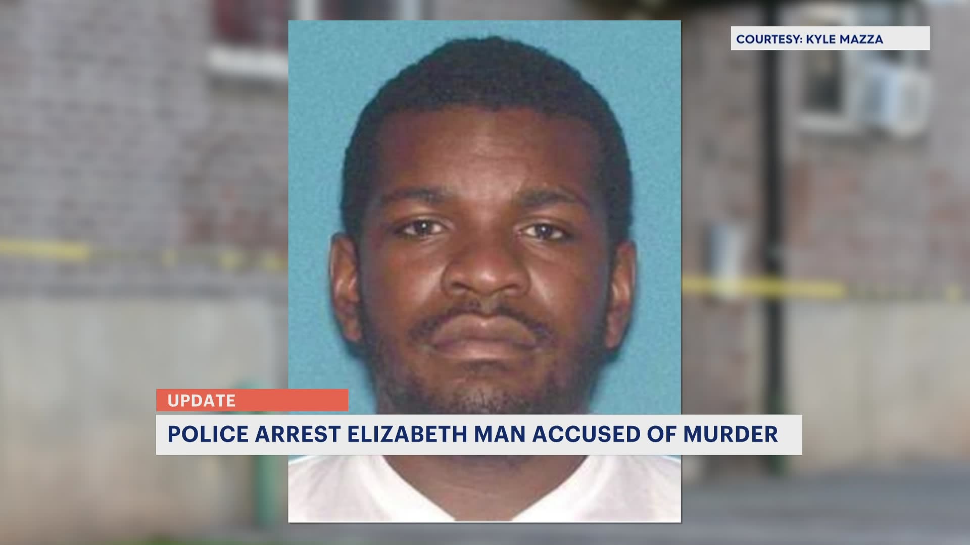 Authorities: Man accused of killing woman in Elizabeth on Thanksgiving