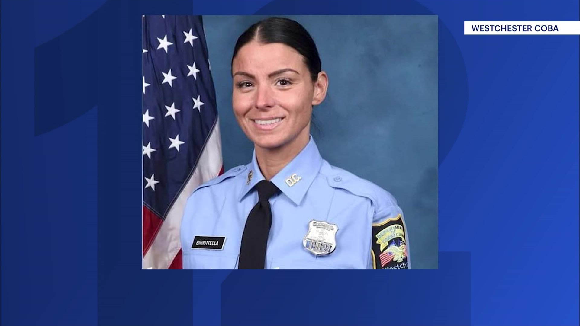 News 12 | Hudson Valley | Westchester County Corrections Officer Killed ...