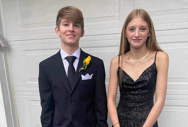 Orange County sisters search for nephew who went missing with ...