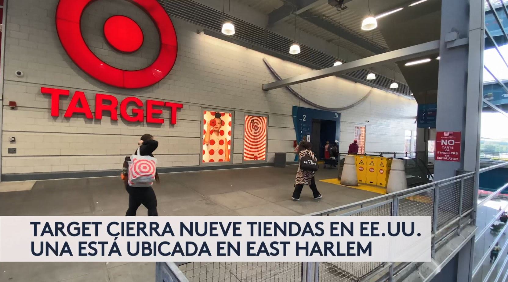 Univision 41 News Brief: La cadena Target cierra 9 tiendas a nivel ...