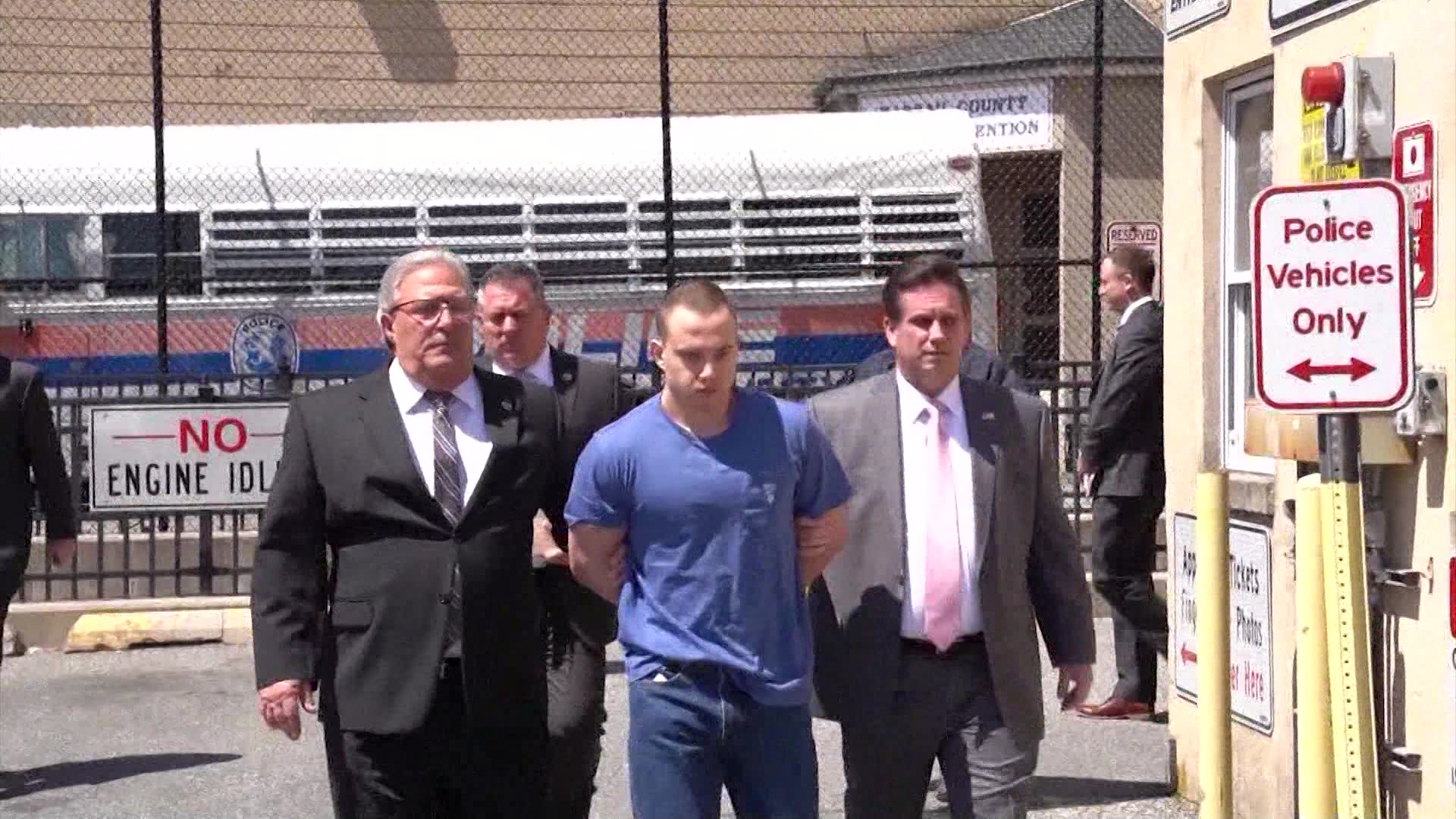 Attorney: Ex-NYPD officer acquitted of homicide charges in 2020 fatal ...