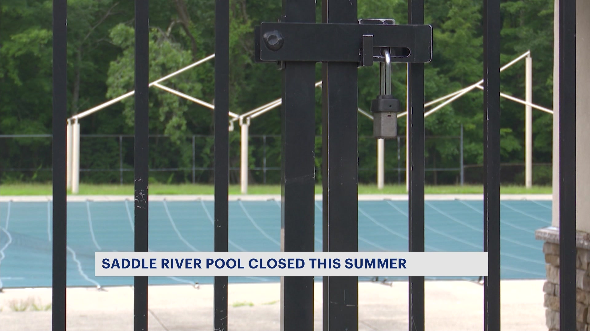 Ramapo officials: Saddle River Pool closed due to costly repairs, low ...