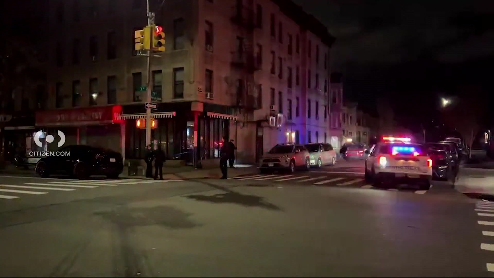 Police: Man fatally stabbed at Bay Ridge bar and lounge