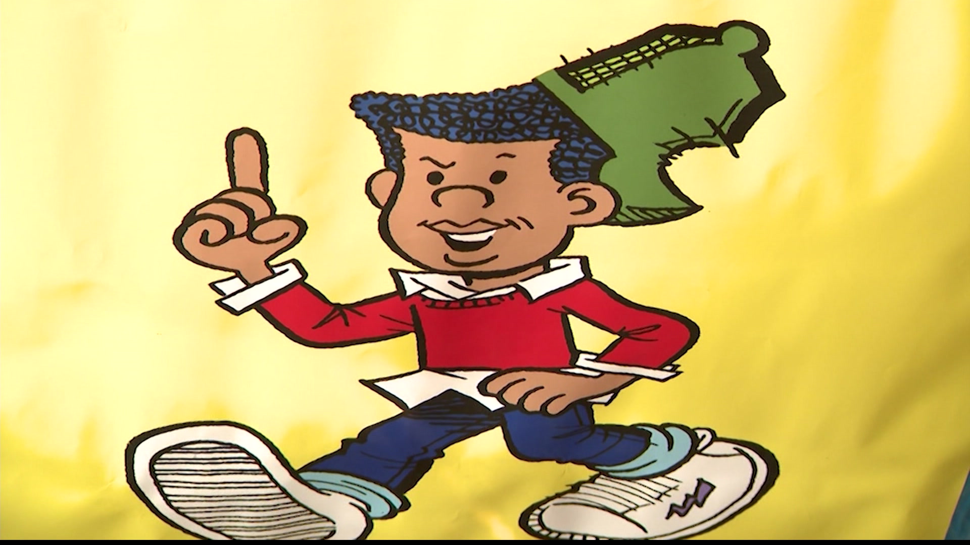 Made in Connecticut: Ray Billingsley gives a glimpse into his creative ...