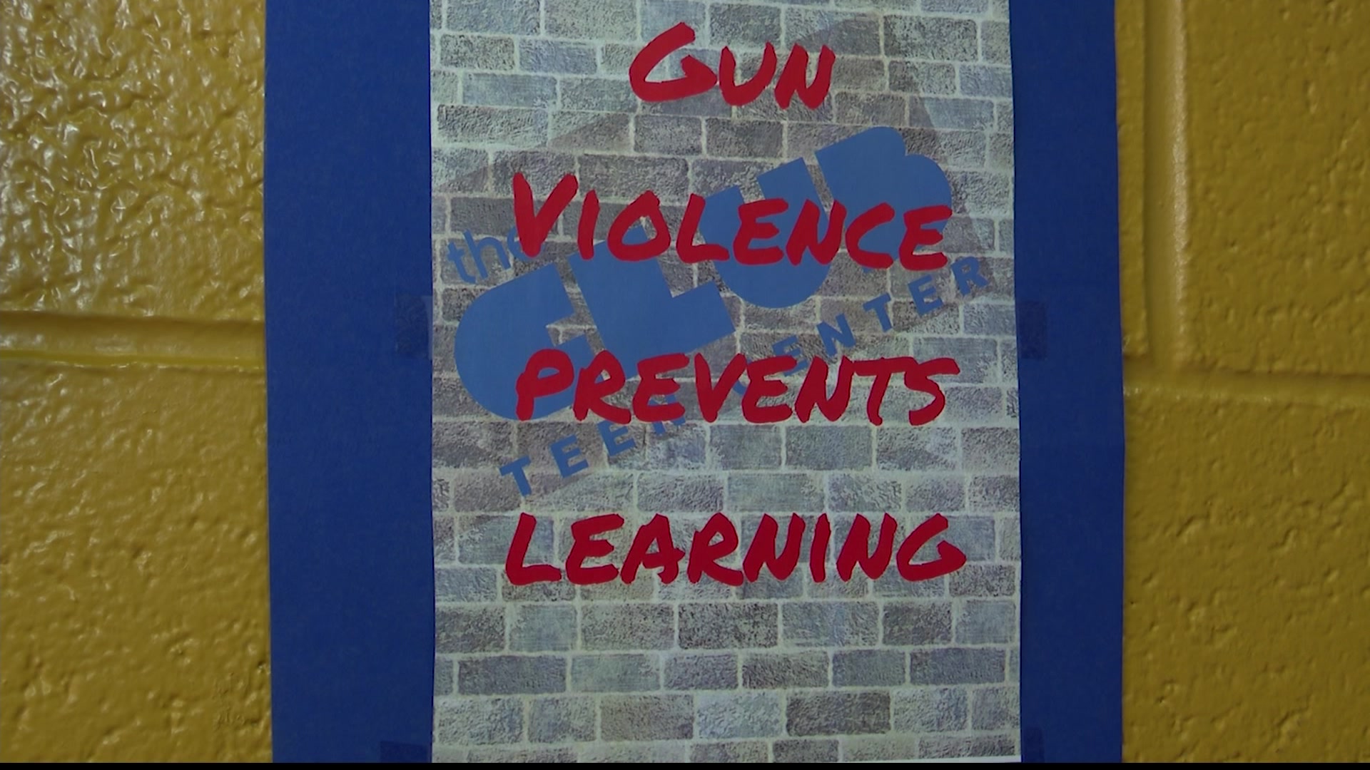 News 12 | Brooklyn | Boys Girls Club Of Mount Vernon Aims To Tackle ...