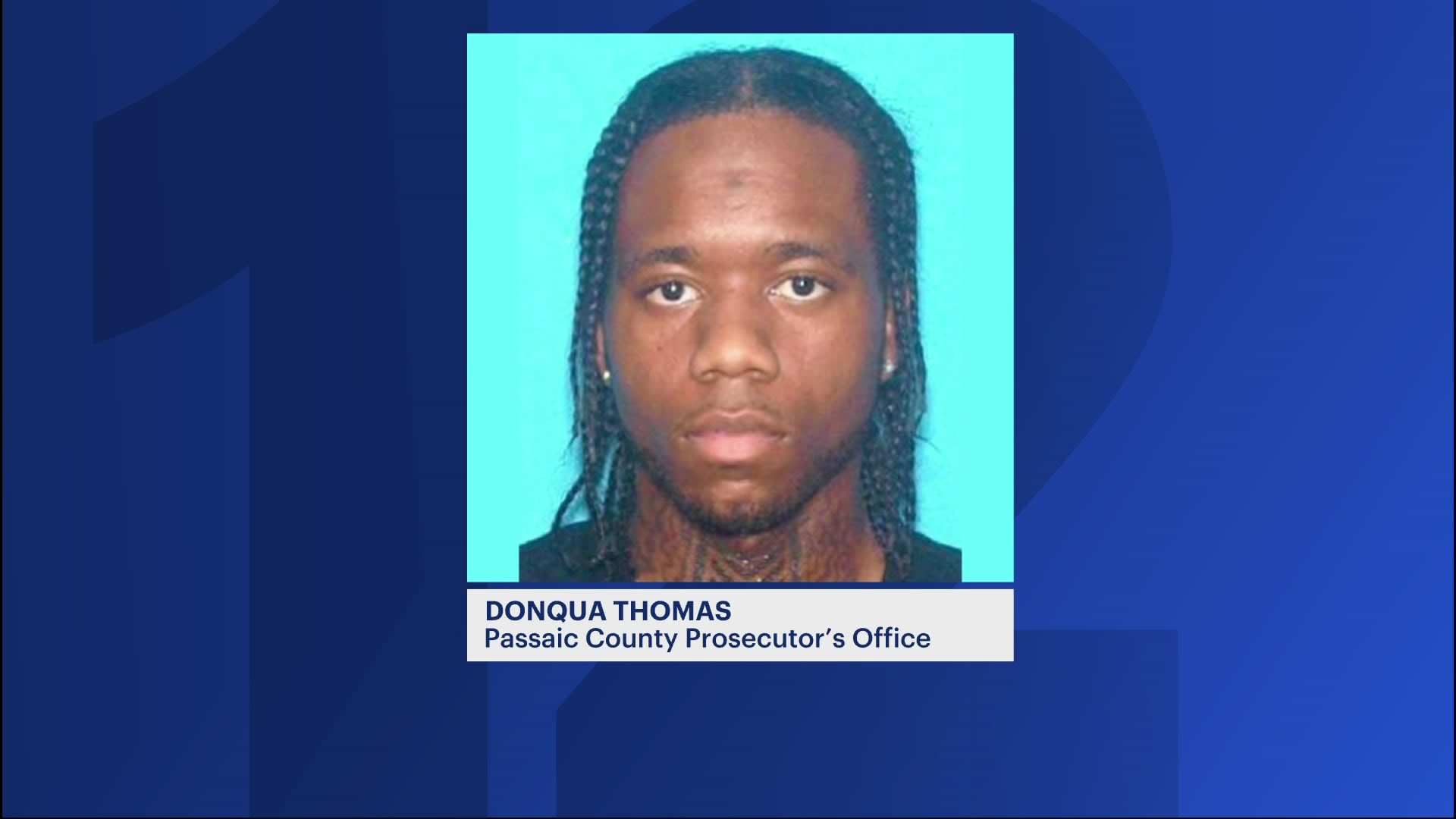 Paterson Man Sentenced To Life In Prison For Deadly Shooting Of