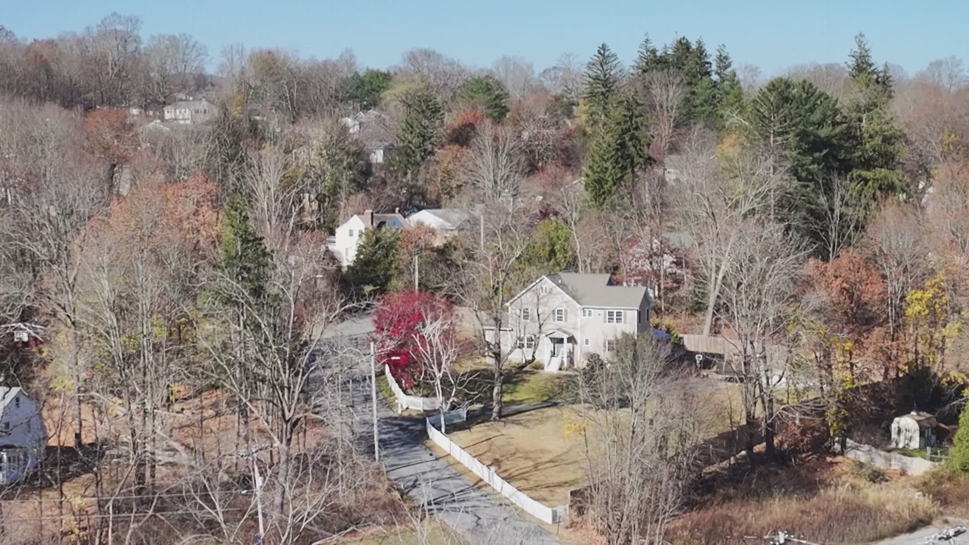 News 12 | Long Island | Twisted Justice: The Josette Wright Story