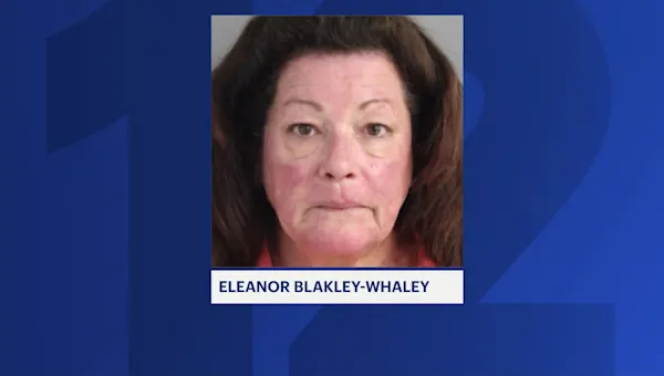 Sound Beach woman sentenced to 1 year in jail in forgery case Sound Beach woman sentenced to 1 year in jail in forgery case