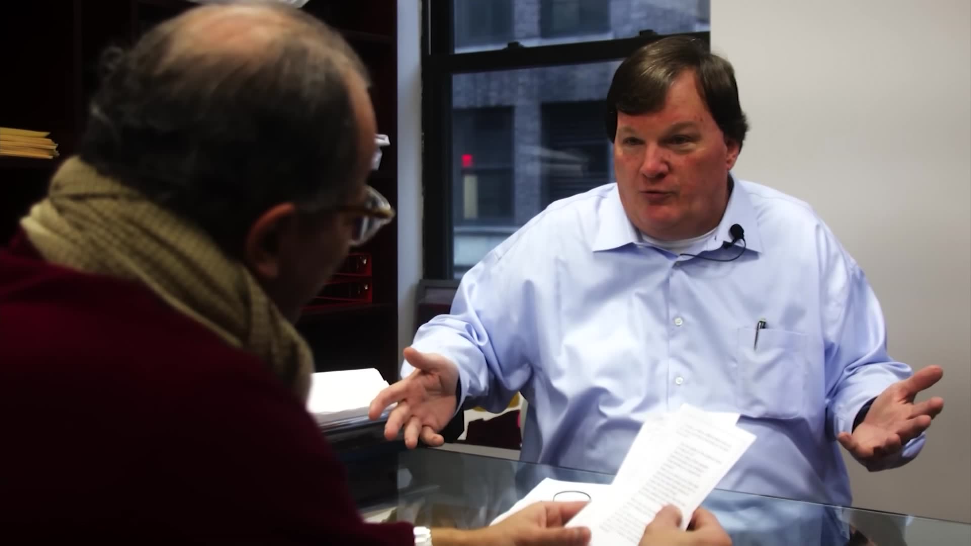 Who is Rex Heuermann? A look at the man accused of Gilgo Beach murders