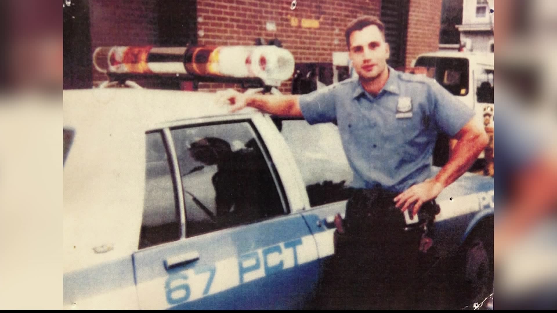 Family remembers father, 14-year NYPD veteran who was shot and killed ...