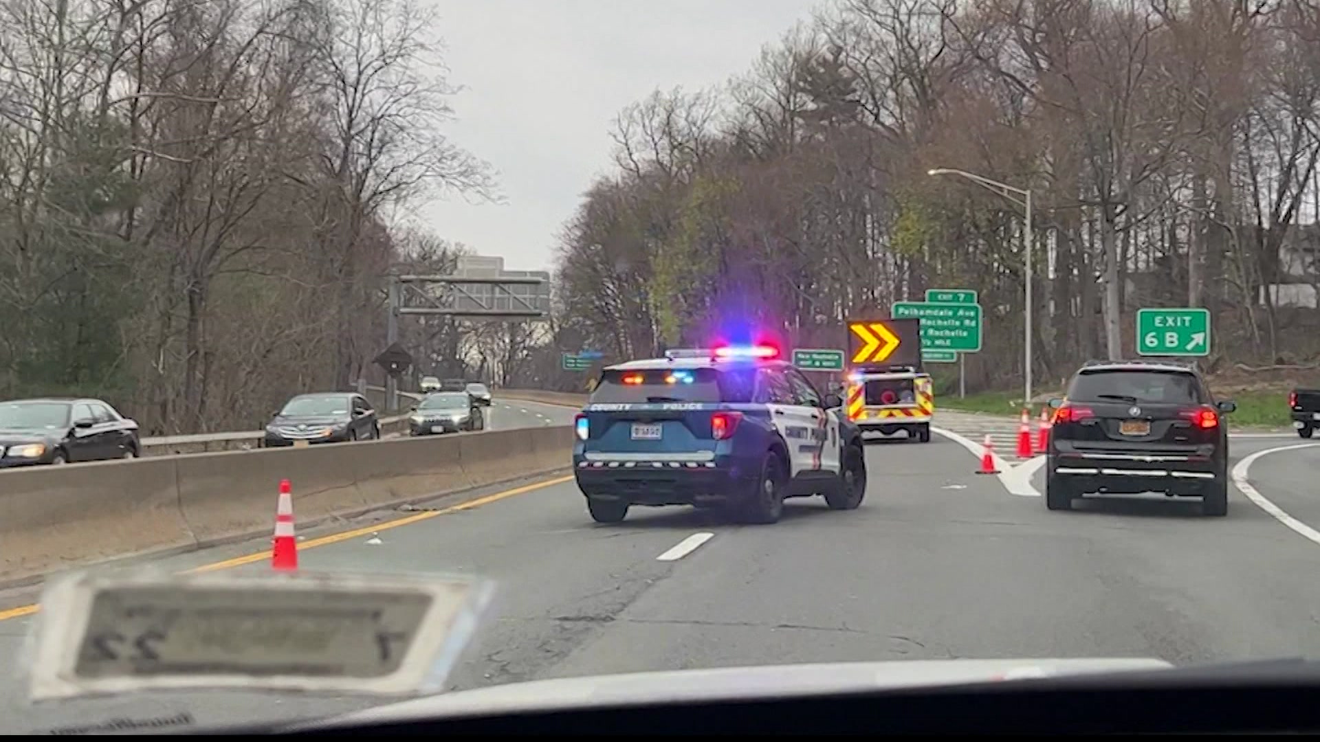 News 12 | Westchester | Scarsdale man identified as victim in deadly ...