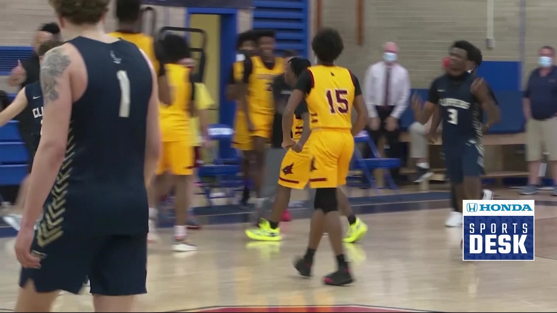 Gearing Up for a ‘Normal’ Hoops Season