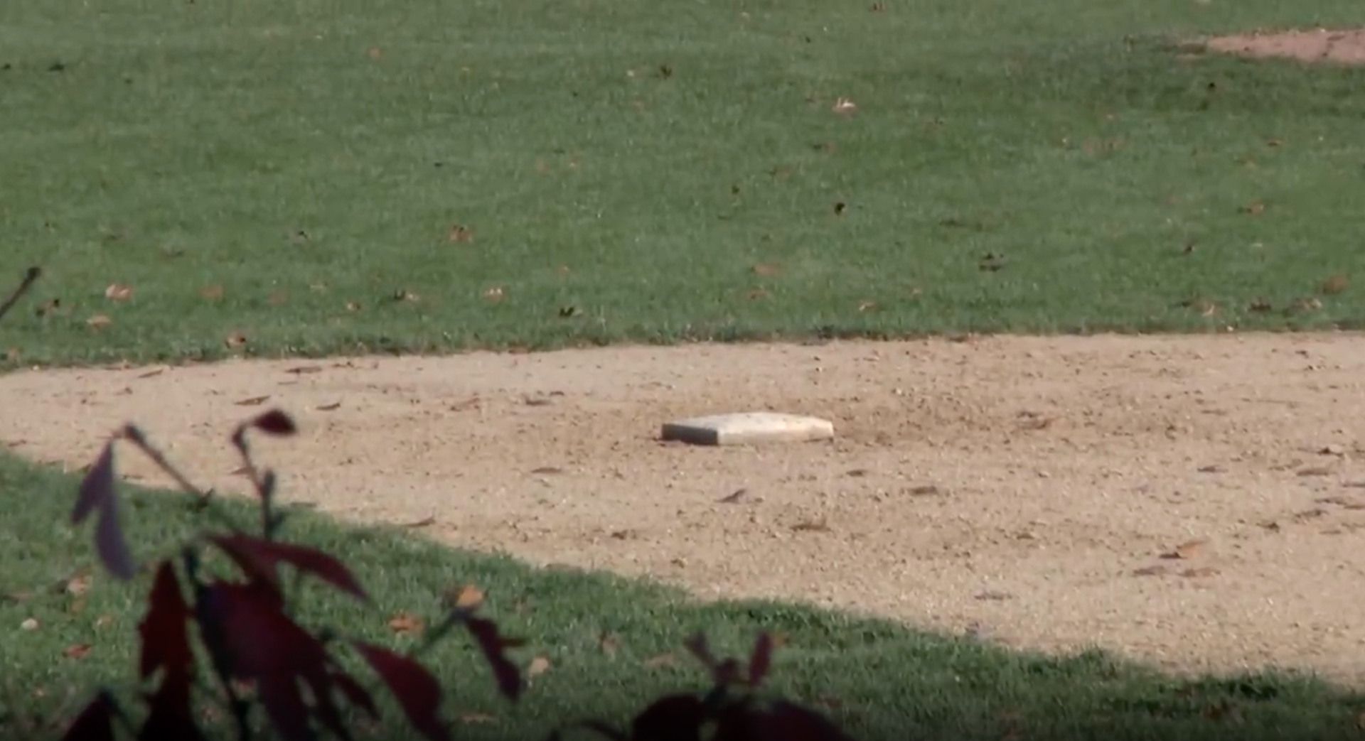 Iona University: Baseball player hurt during practice