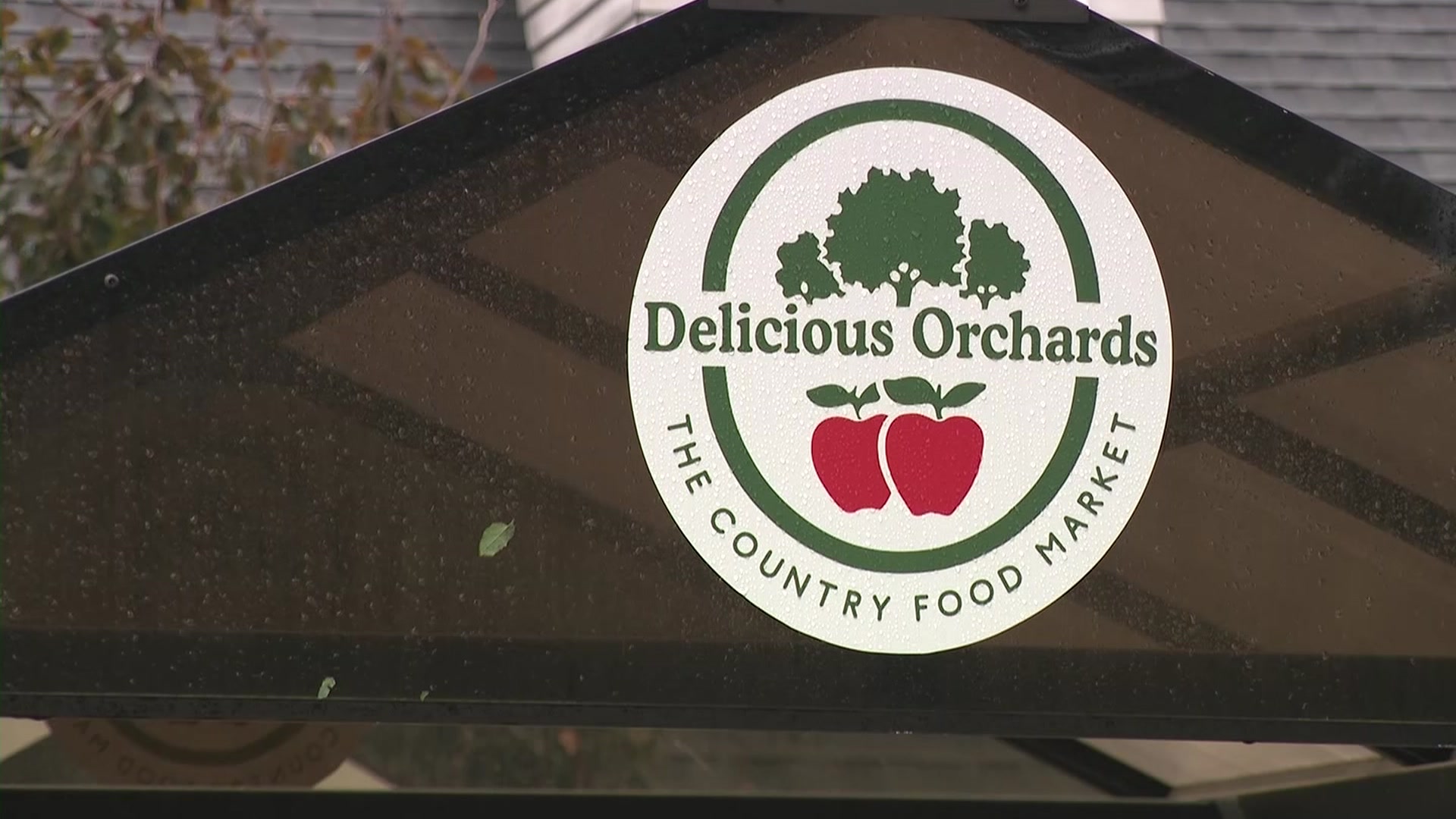 Check out Delicious Orchards in Colts Neck for fall fun and flavors