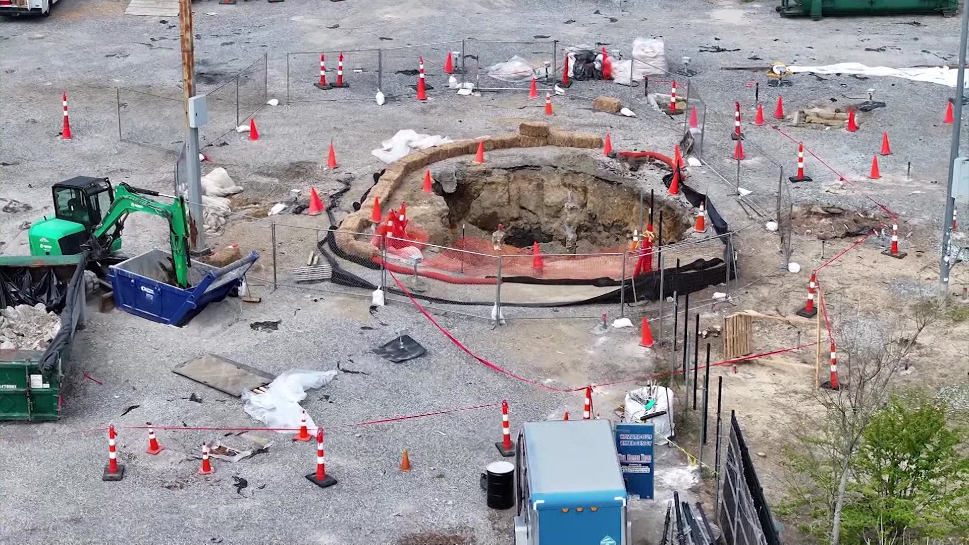 DEC: Delay in test results on soil, drums found at Bethpage park caused ...