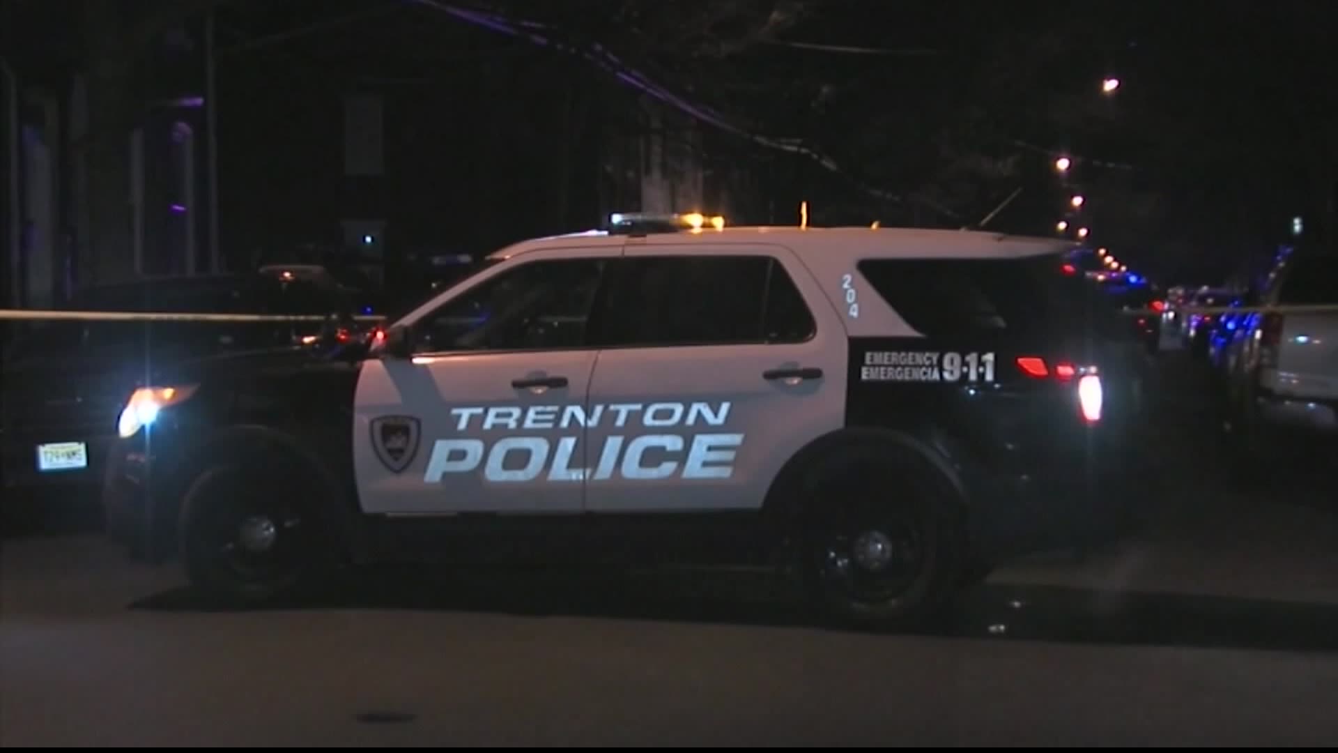 Power And Politics Federal Scrutiny Into Trenton Police Practices Rep