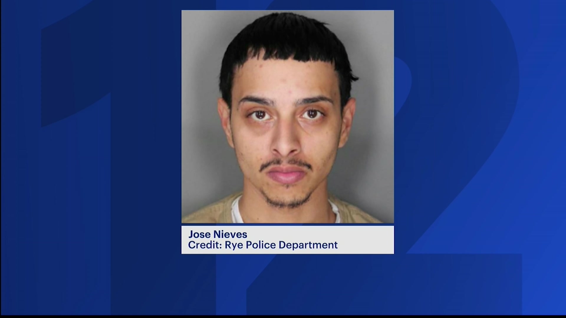 Long Island man charged after alleged robbery of a Rye City hotel