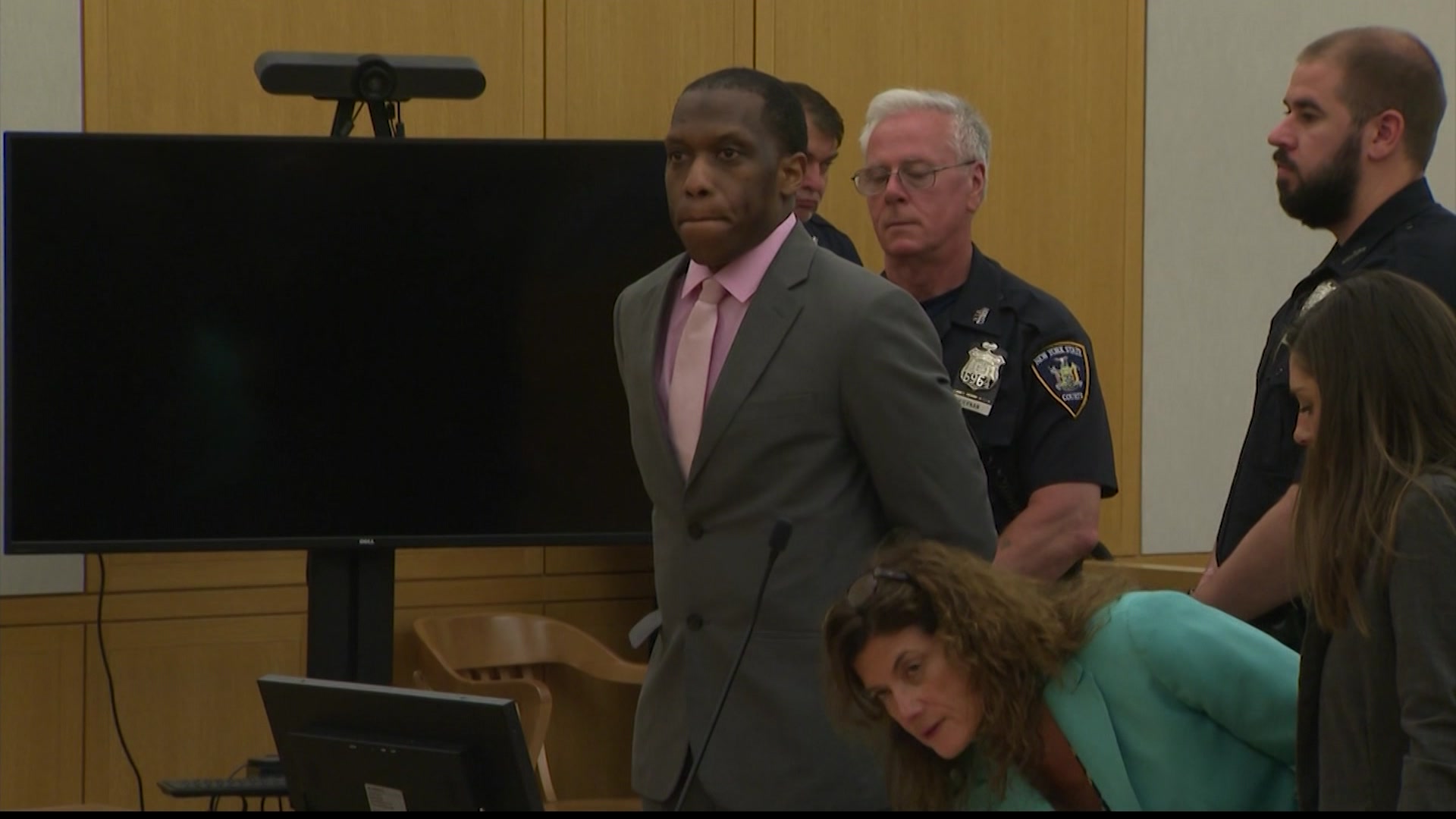 Sentencing delayed for Bronx man convicted in deadly Yonkers shooting