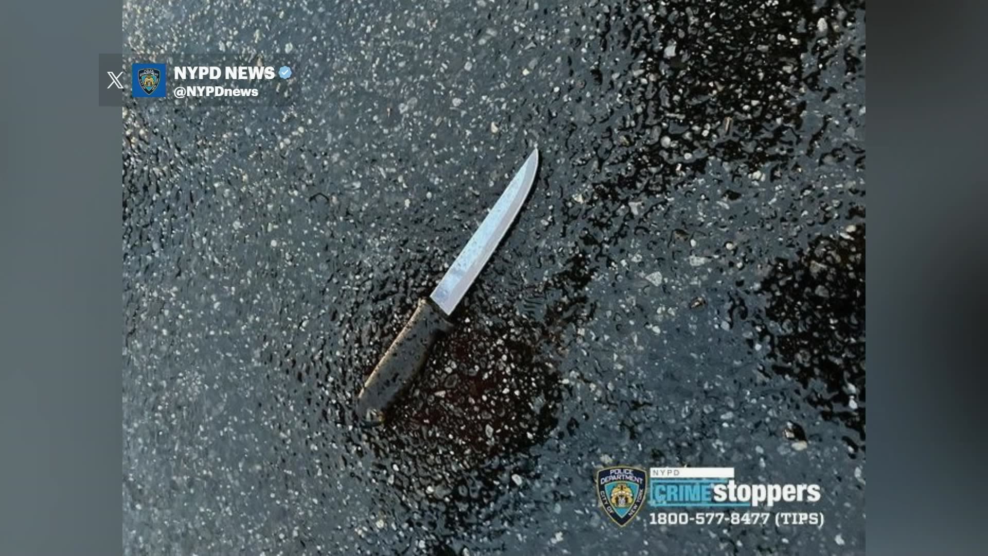 Police Identify The 4 Victims Killed In Queens Stabbing Spree