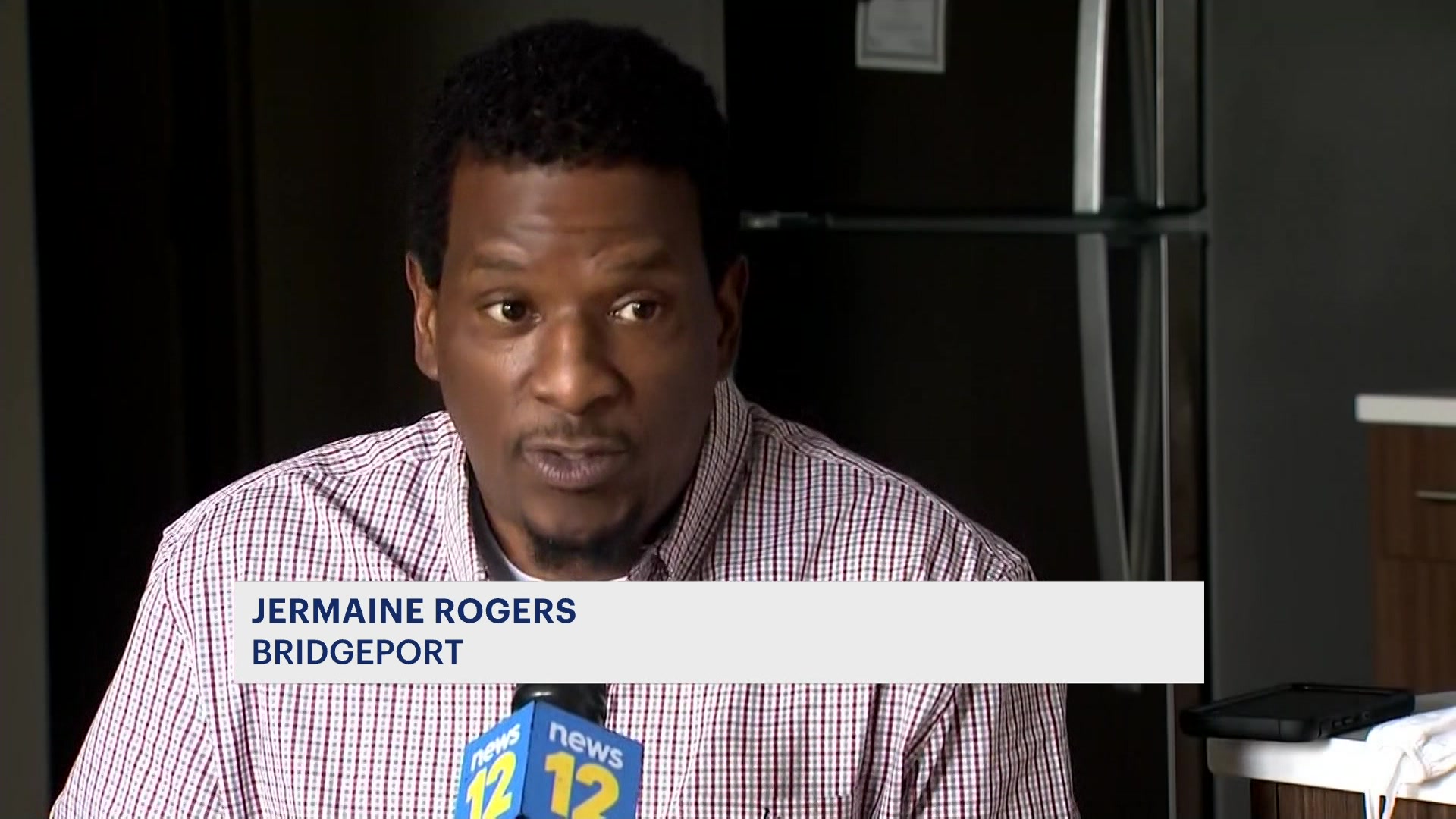 News 12 | Bronx | Bridgeport Police Internal Affairs Report 2 Officers ...