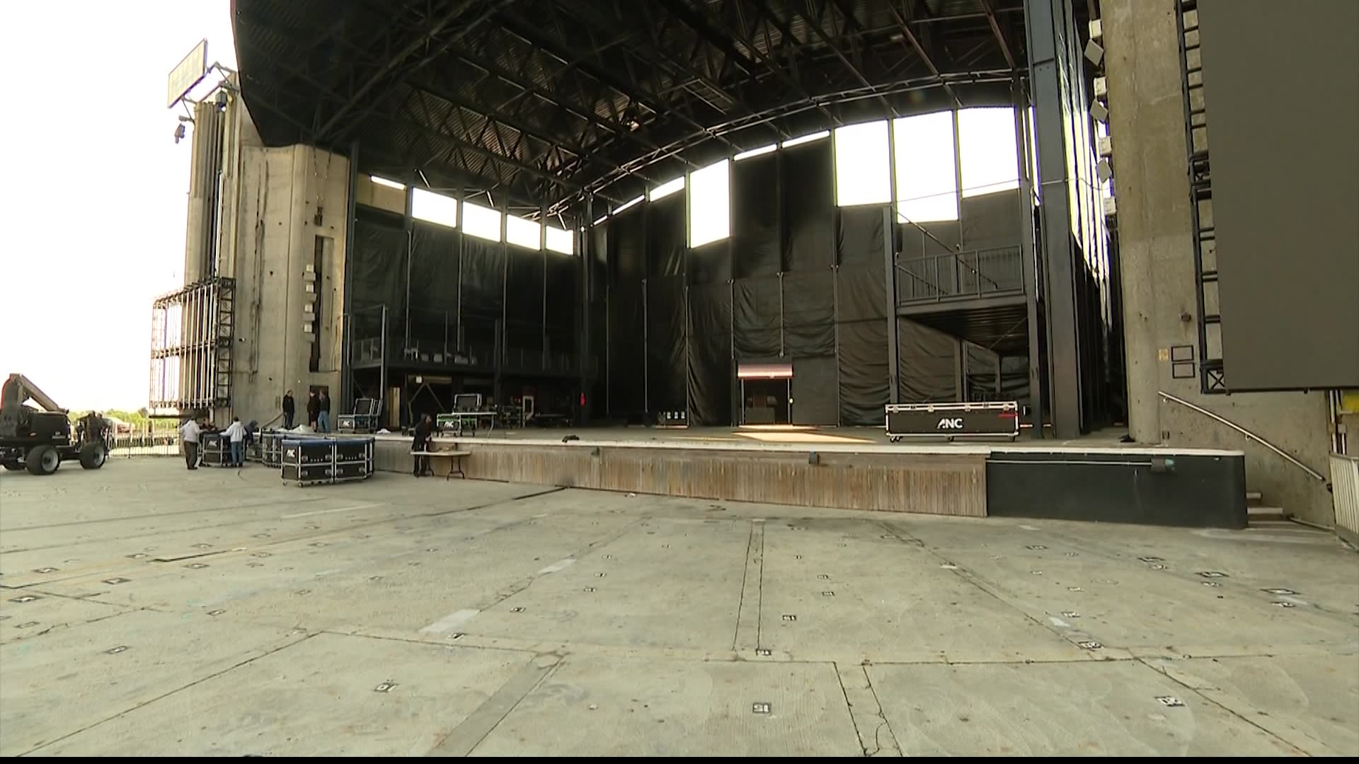 News 12's Erin Colton takes a look at what you can expect to see at ...