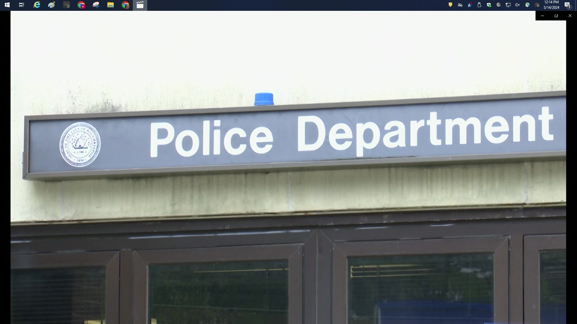 City of Poughkeepsie Police Department faces staffing crisis