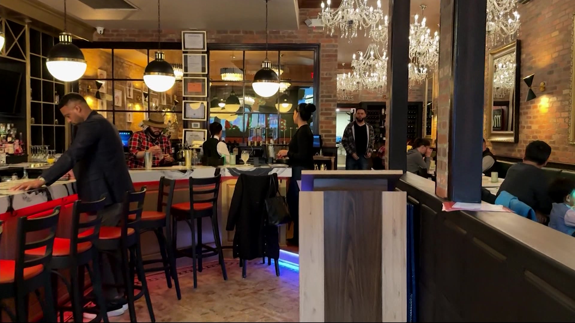 Riverdale Restaurant Week kicks off for the season.