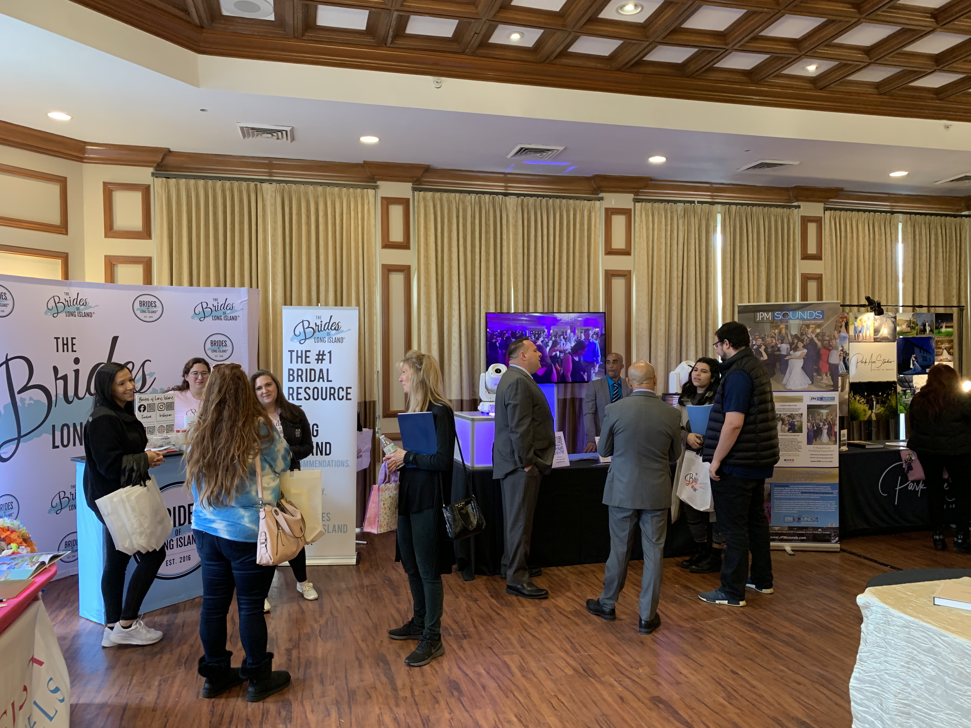 News 12 | Westchester | Guide Wedding Expos Around The Tristate Area