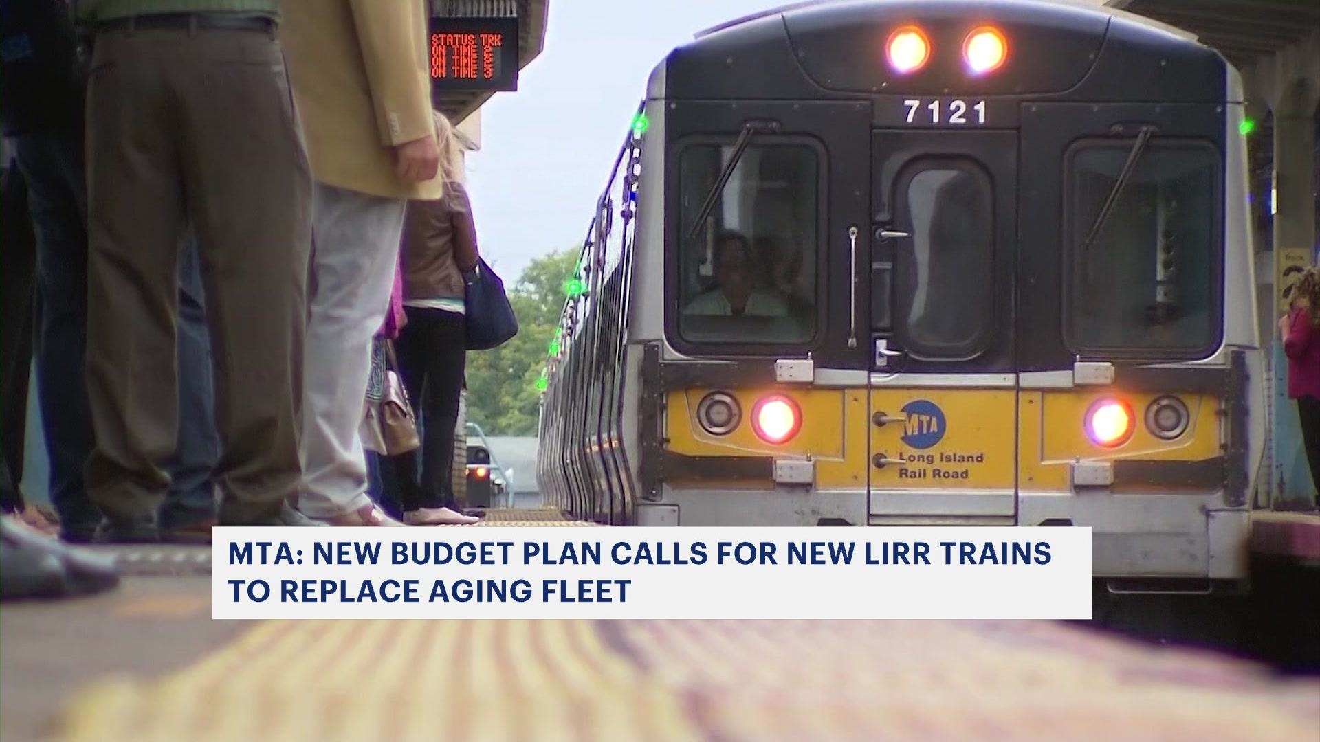 MTA Board approves $68.4B capital spending plan; LIRR to receive $6B