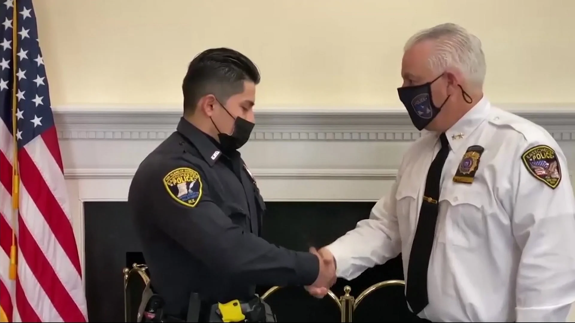Police Offers 100 Scholarships To Help People Of Color To Pursue A Law