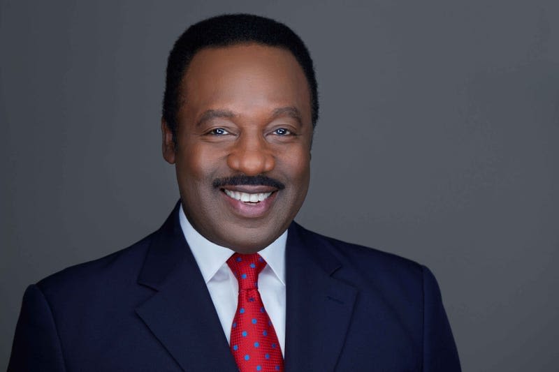 Meet the Met: Darryl Green