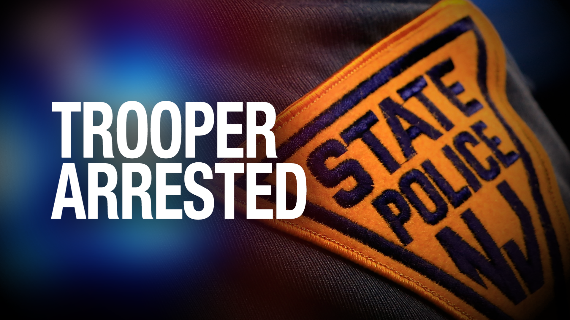 State police: Trooper accused of killing dog, assaulting officer